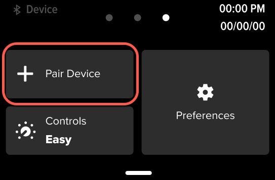 Quik (Mobile): How To Pair Your Camera