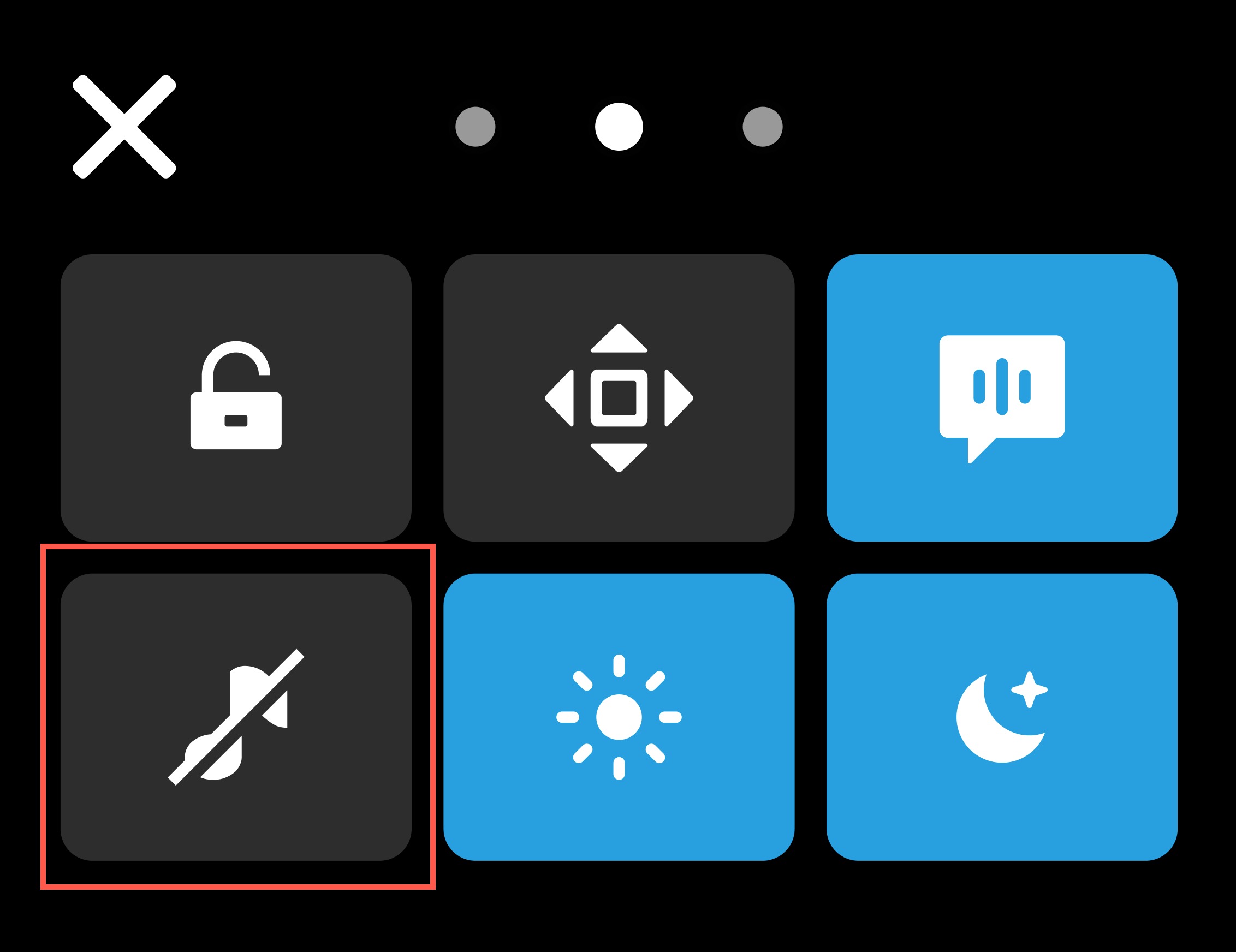 LIT HERO: Información sobre pitidos
