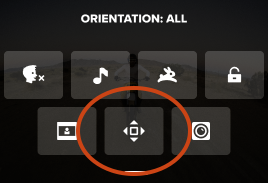 What Is Auto Image Rotation?