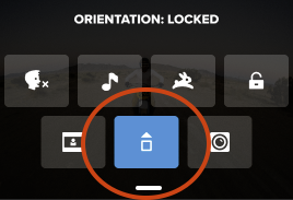 What Is Auto Image Rotation?