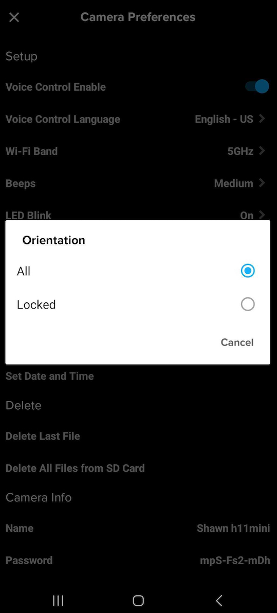 What Is Auto Image Rotation?