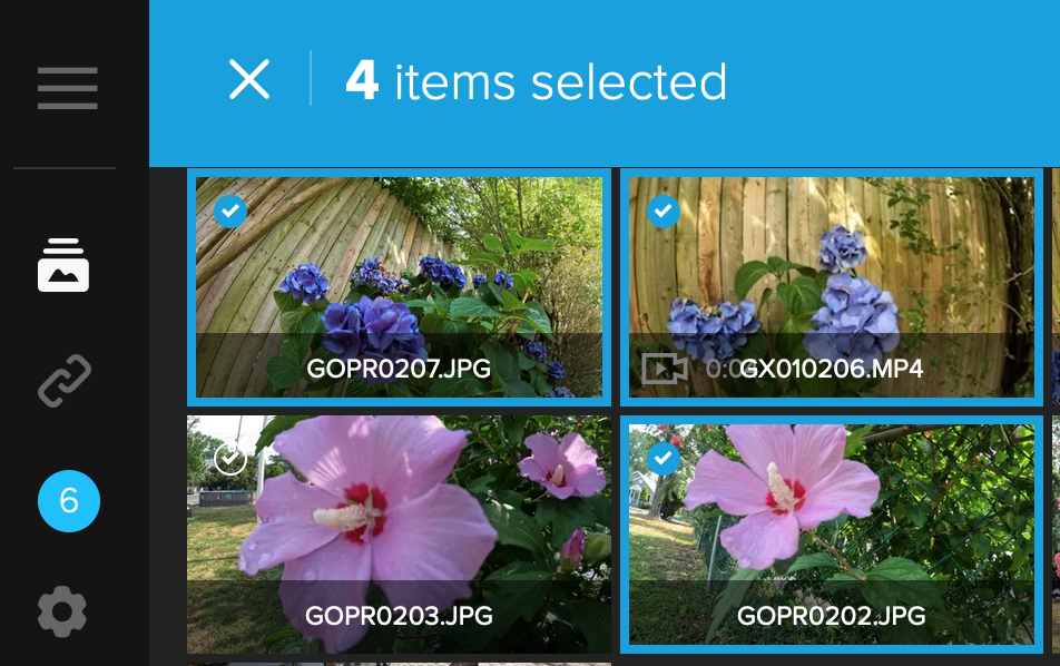 How To Share Your Content