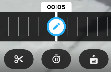 GoPro Player: How To Reframe 360 Video