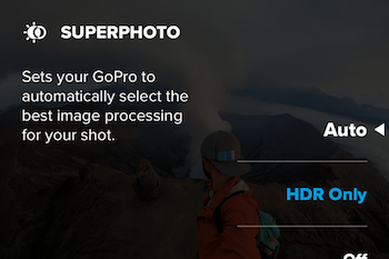 What is SuperPhoto?