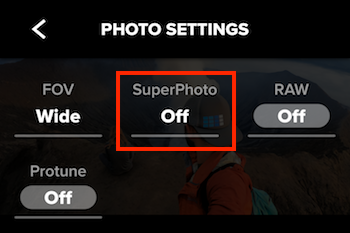 What is SuperPhoto?