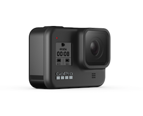 How To Identify Your GoPro Camera