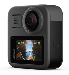 How To Identify Your GoPro Camera