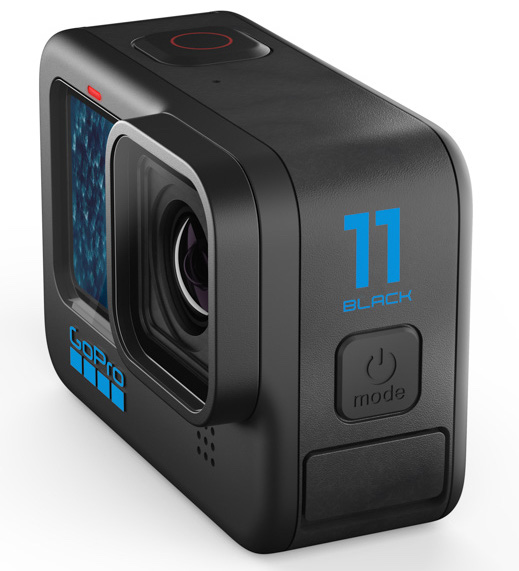 How To Identify Your GoPro Camera