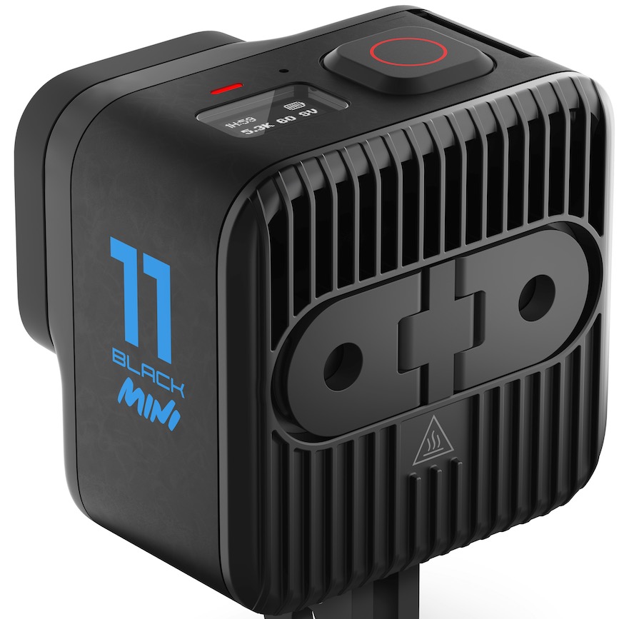 How To Identify Your GoPro Camera