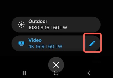 HERO12 Black: In-Camera Horizon Leveling And Horizon Lock