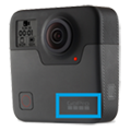 Cómo identificar tu cámara GoPro