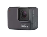 Cómo identificar tu cámara GoPro