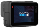 如何识别您的 GoPro 摄像机