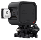 如何识别您的 GoPro 摄像机