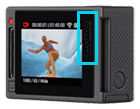 如何识别您的 GoPro 摄像机