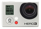 如何识别您的 GoPro 摄像机