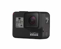 如何识别您的 GoPro 摄像机