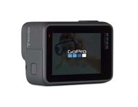 如何识别您的 GoPro 摄像机