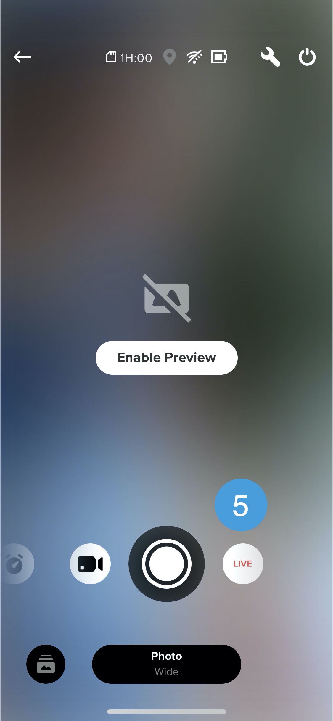 How To Live Stream From Your GoPro