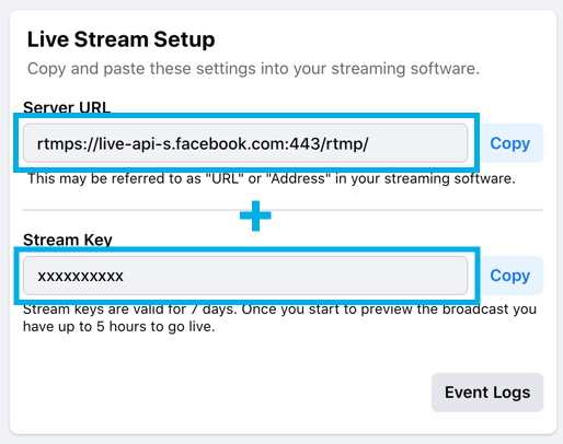 How To Live Stream From Your GoPro