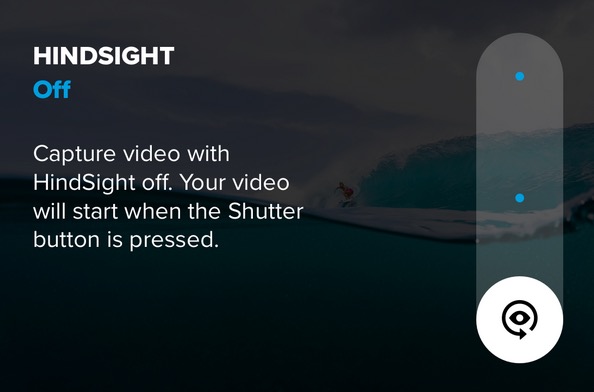HindSight Information