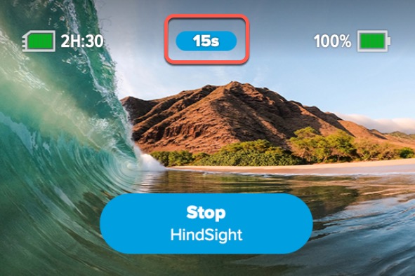 HindSight Information