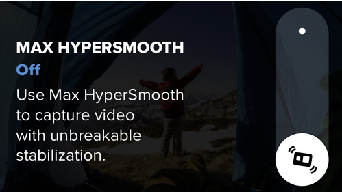 What Is HyperSmooth?
