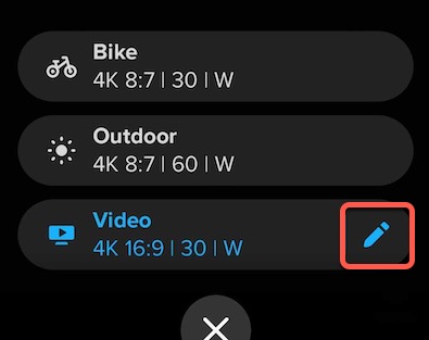 HERO12/11/10/9 Black: ISO Settings And Tips