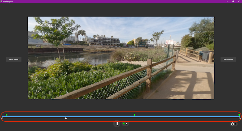 How To Use ReelSteady GO