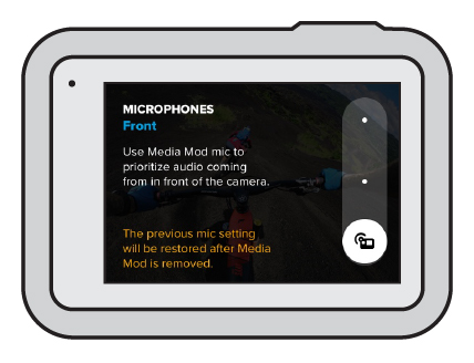 Media Mod: How To Use