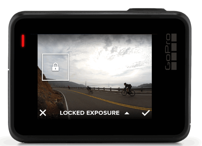 What is Exposure Control?