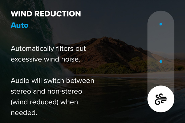 What Is Wind Noise Suppression And How Does It Work?