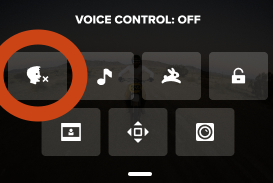 What Is The Voice Control Feature?