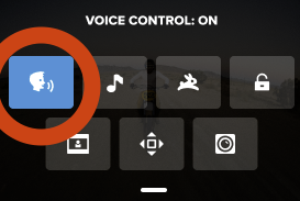 What Is The Voice Control Feature?