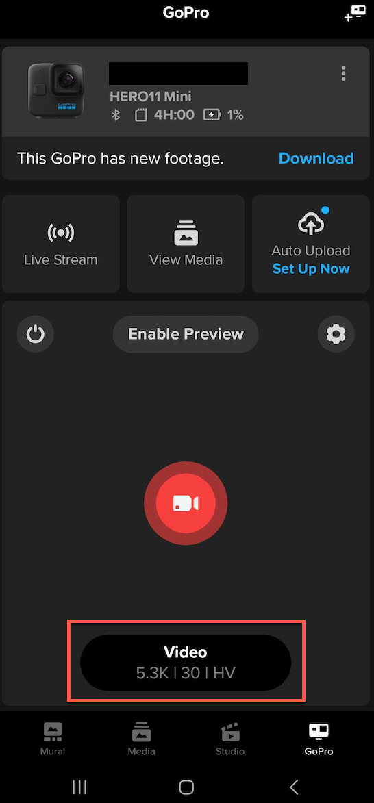 Che cos’è HyperView?