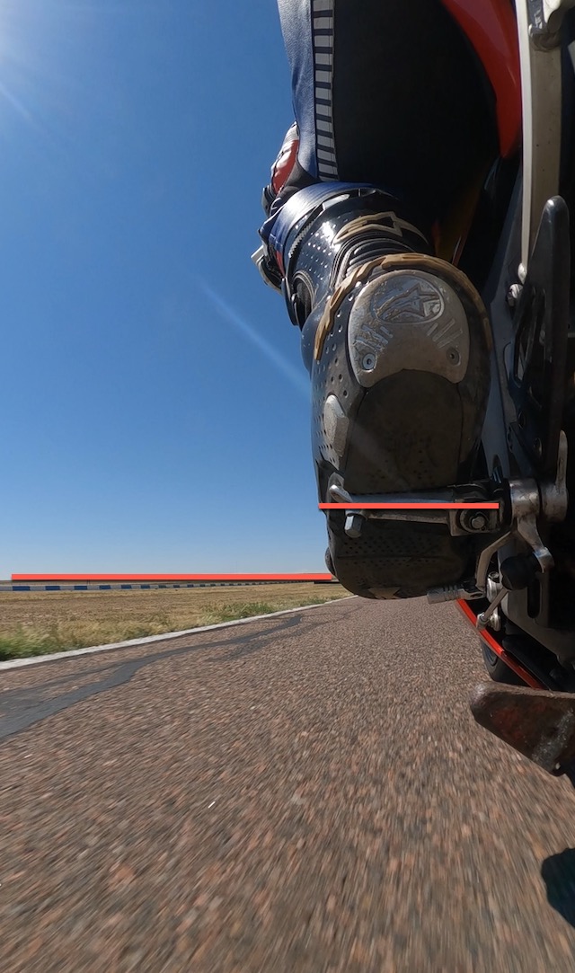 What Is Horizon Leveling?