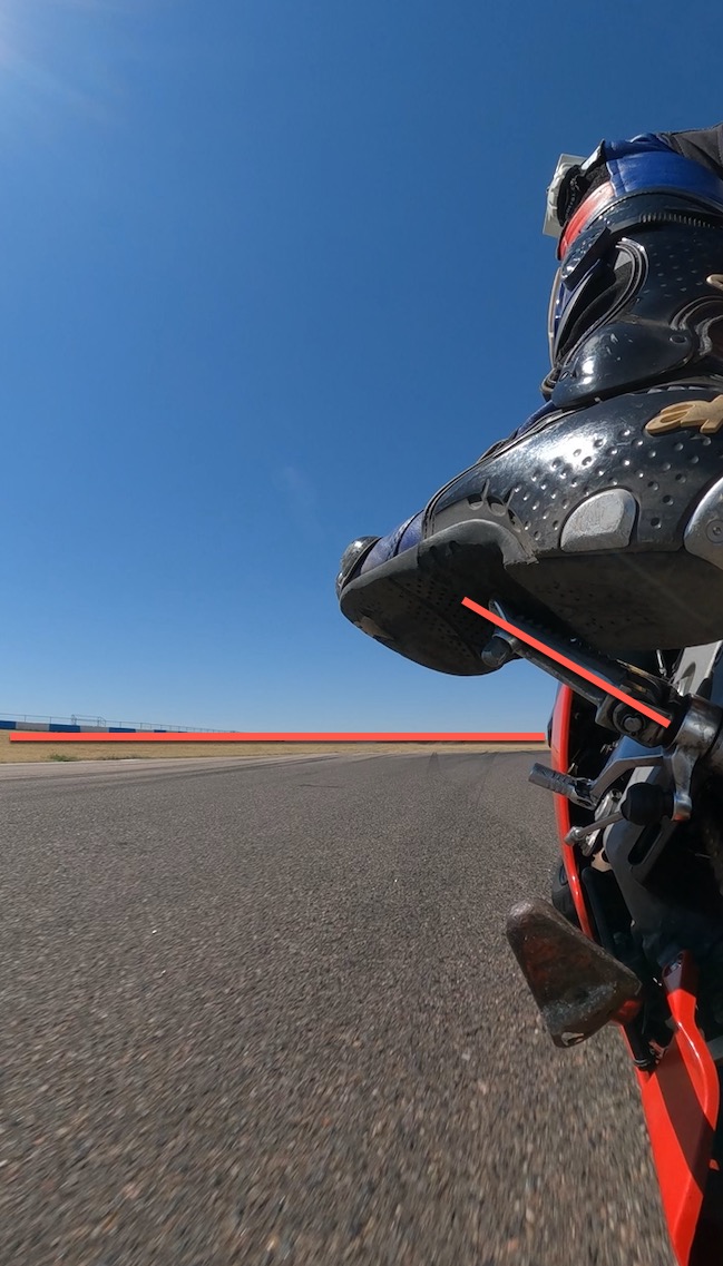 What Is Horizon Leveling?