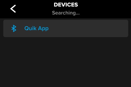 HERO12 Black: Controlling Camera Via Multiple Bluetooth Devices