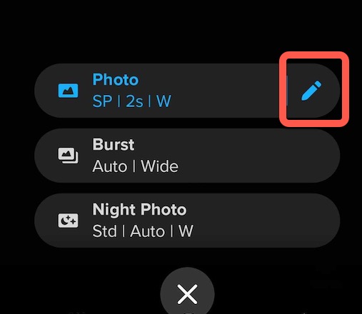 HERO12 Black: Interval Photo