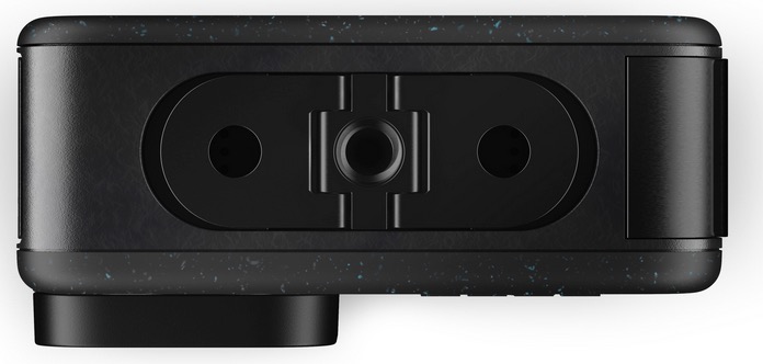 HERO12 Black: Mounting Fingers With 1/4-20 Threaded Mount
