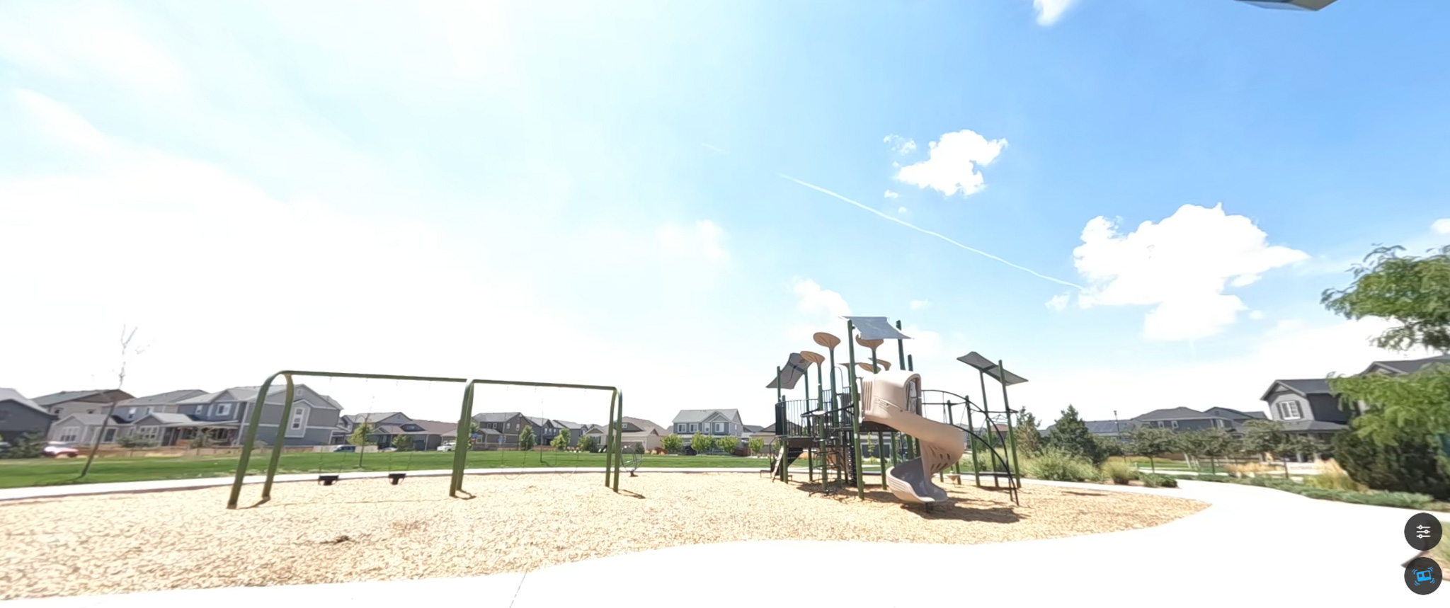 Advanced Protune Controls Explained