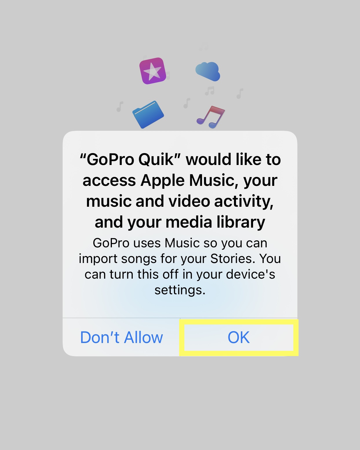 Quik: Add And Edit Music In Your Edits