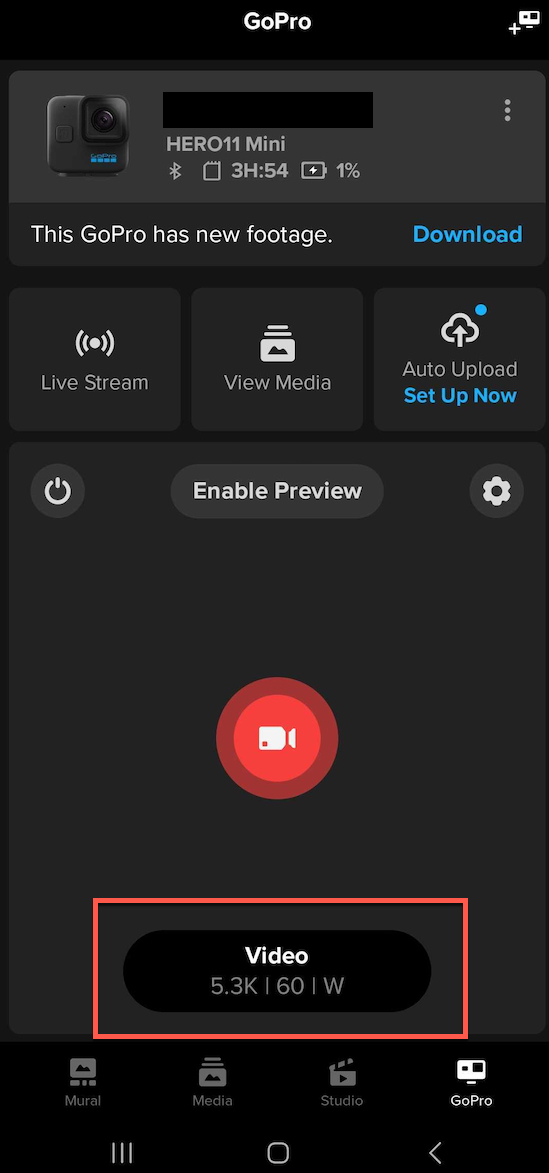 10-Bit Color Video Information