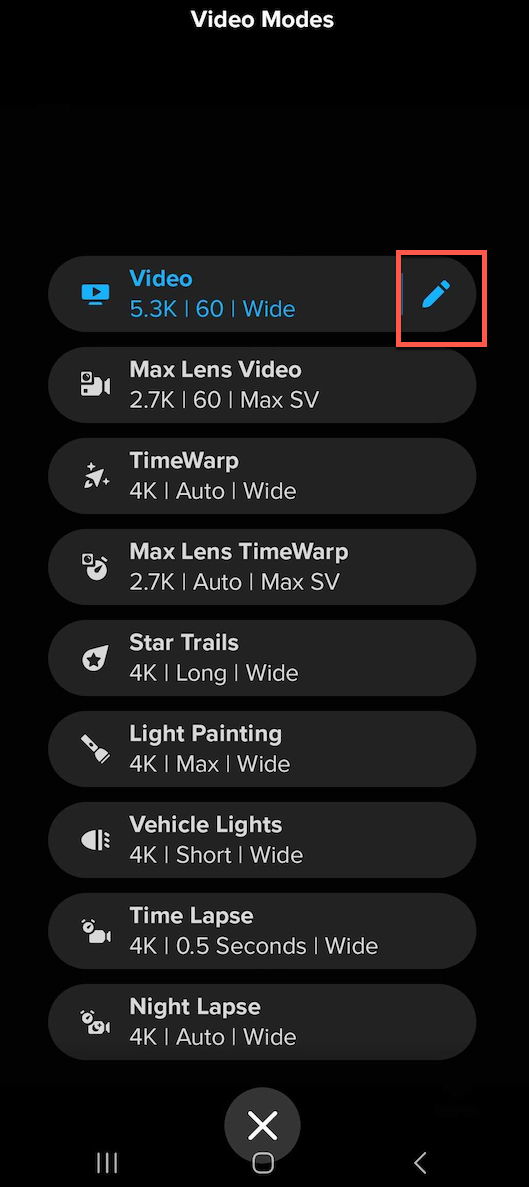 10-Bit Color Video Information