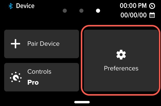 10-Bit Color Video Information