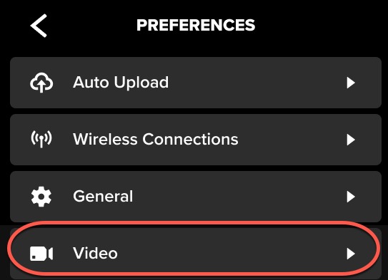 10-Bit Color Video Information