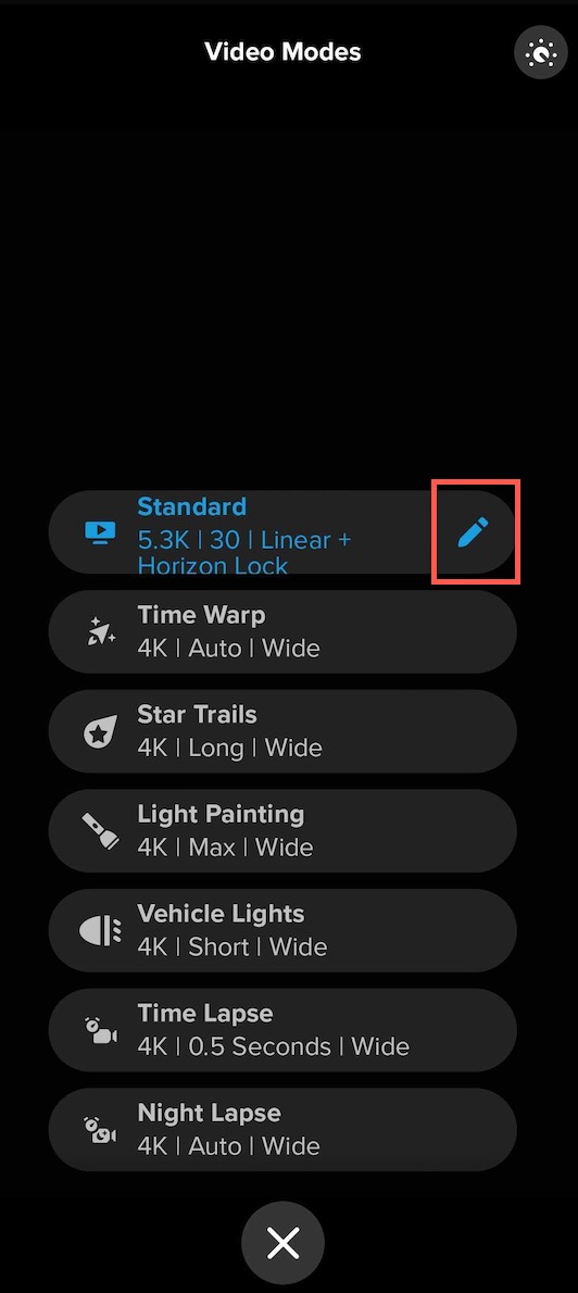 HERO11 Black Mini: In-Camera Horizon Leveling And Horizon Lock