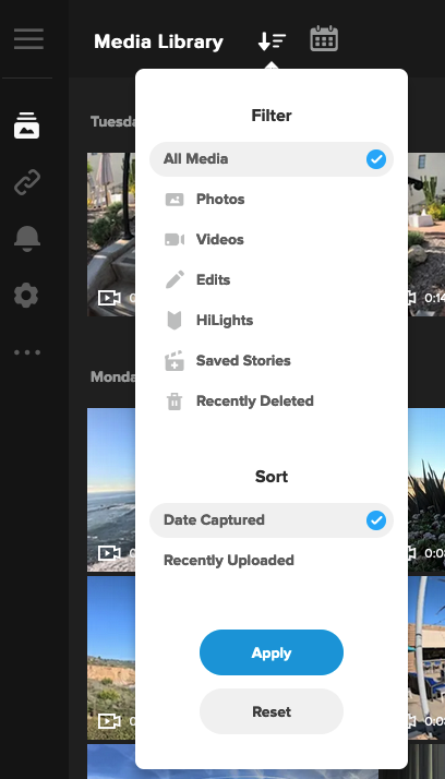 How To View GoPro Cloud Media