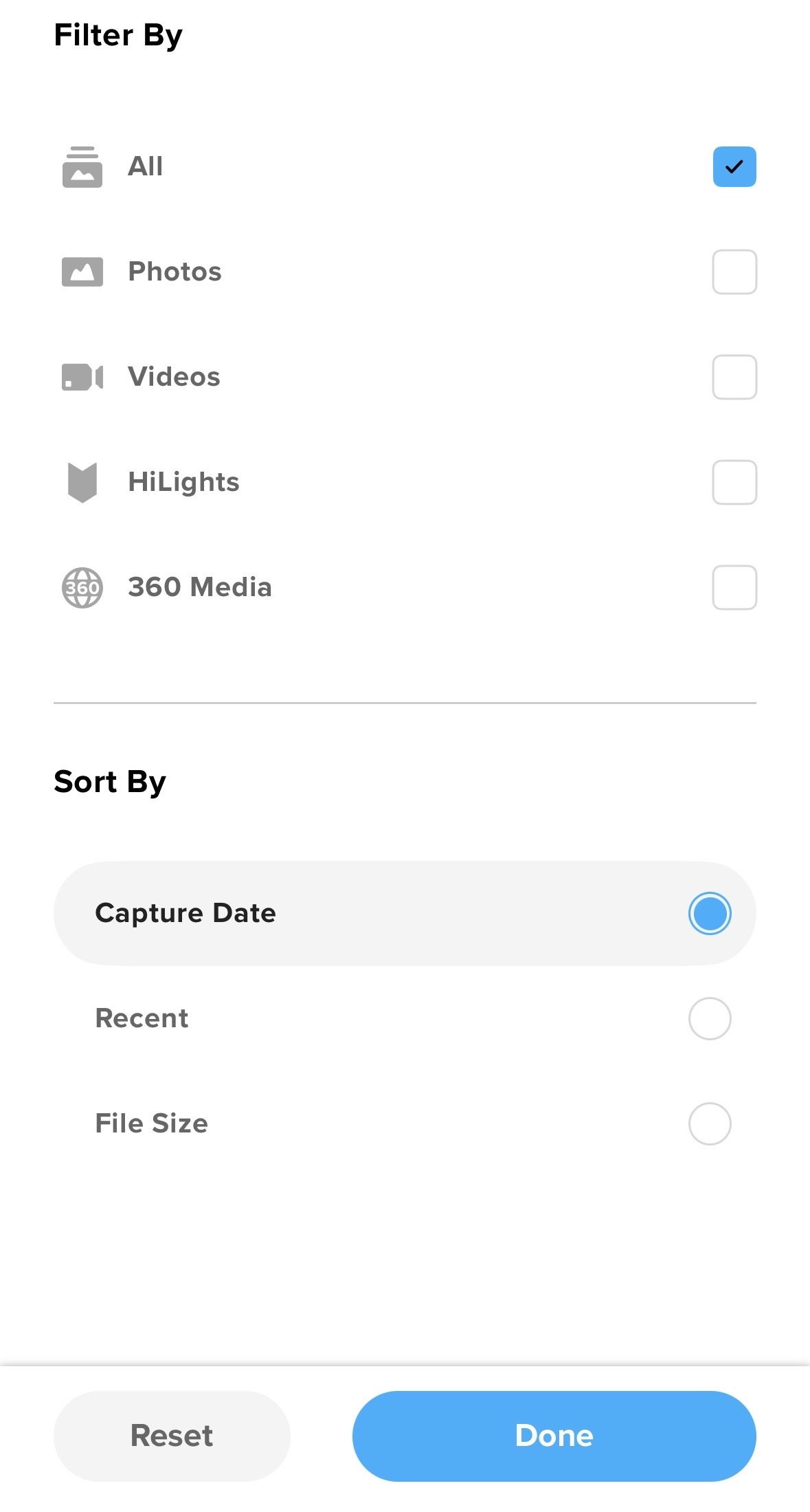 How To View GoPro Cloud Media