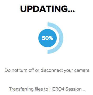 How to Update Camera Firmware in Quik for desktop
